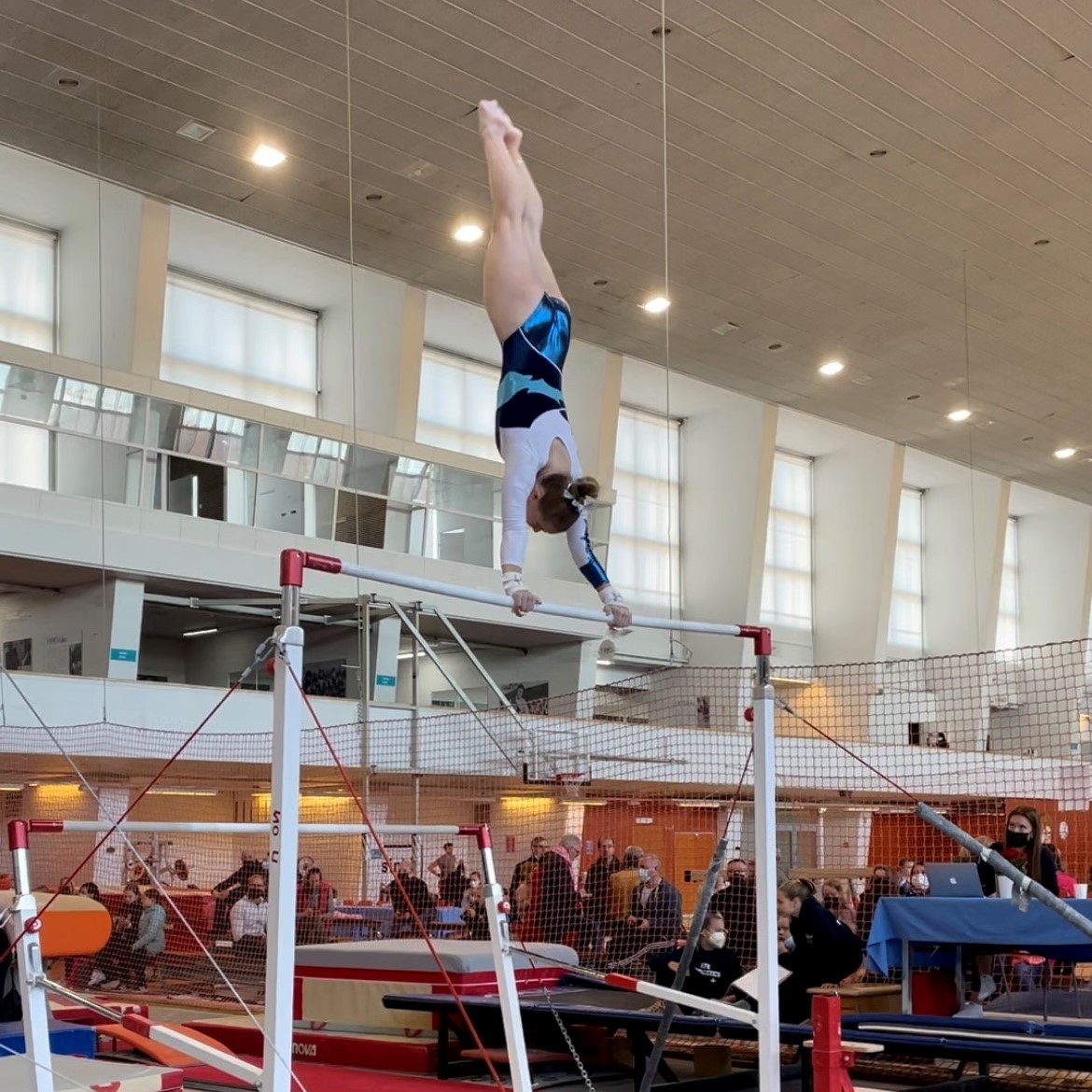 Stipendieprogram | Ålands idrott